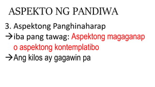 Aspekto ng pandiwa.pptx