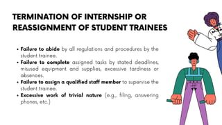 A&S OJT Policy, Procedure, and Guidelines for Students_Presentation Deck.pdf