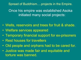 Asoka/ (worksheet 1) | PPT