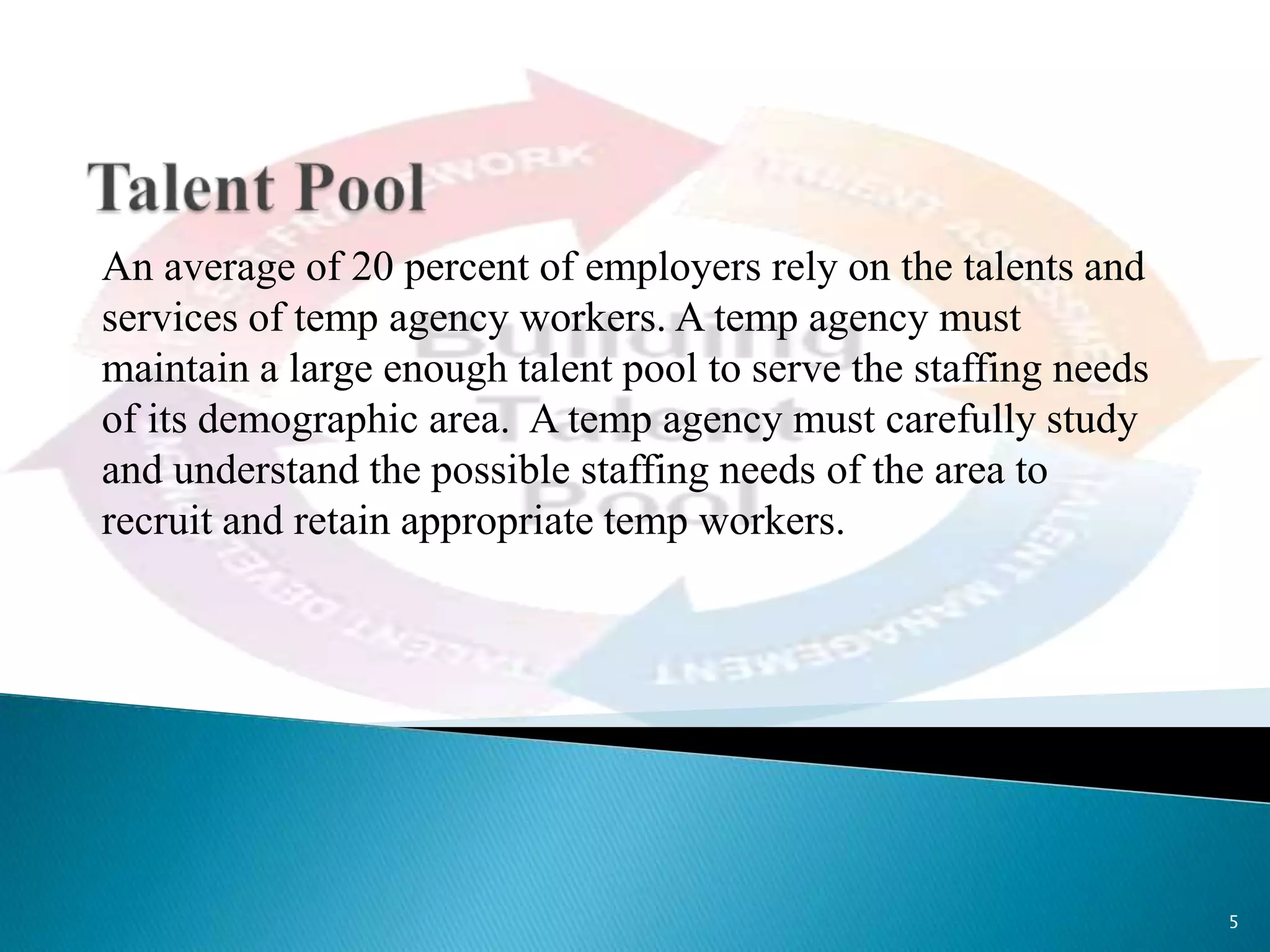 Staffing Problems | PPT