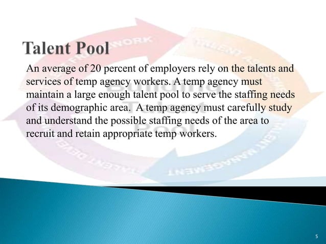 Staffing Problems | PPT