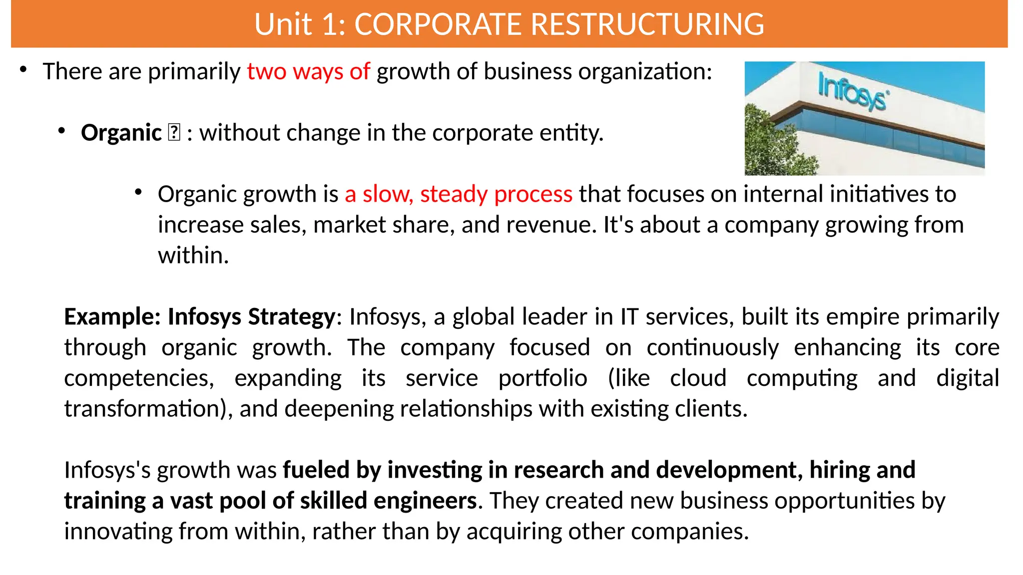 A SOL Class Mergers PPT - new L1 - Copy.pptx