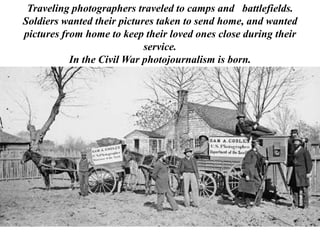 A soldier’s life | PPTX