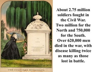 A soldier’s life | PPTX