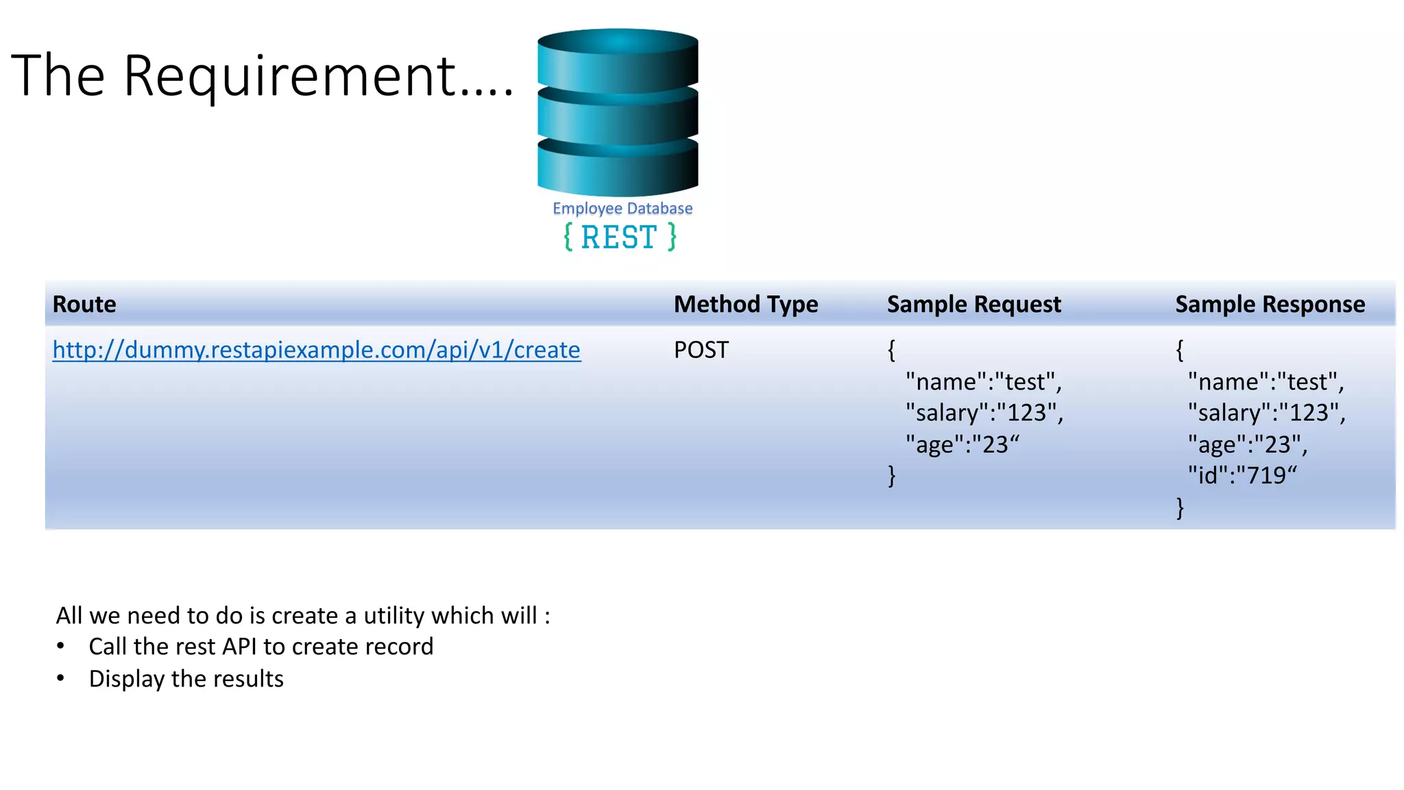 A Solid Design In Intersystems Objectscript Ppt