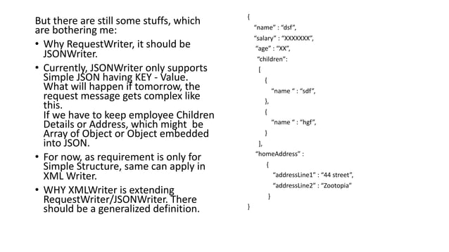 A SOLID Design in InterSystems ObjectScript | PDF