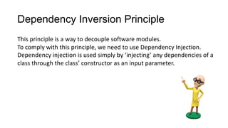 A SOLID Design in InterSystems ObjectScript | PDF
