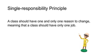 A SOLID Design in InterSystems ObjectScript | PDF