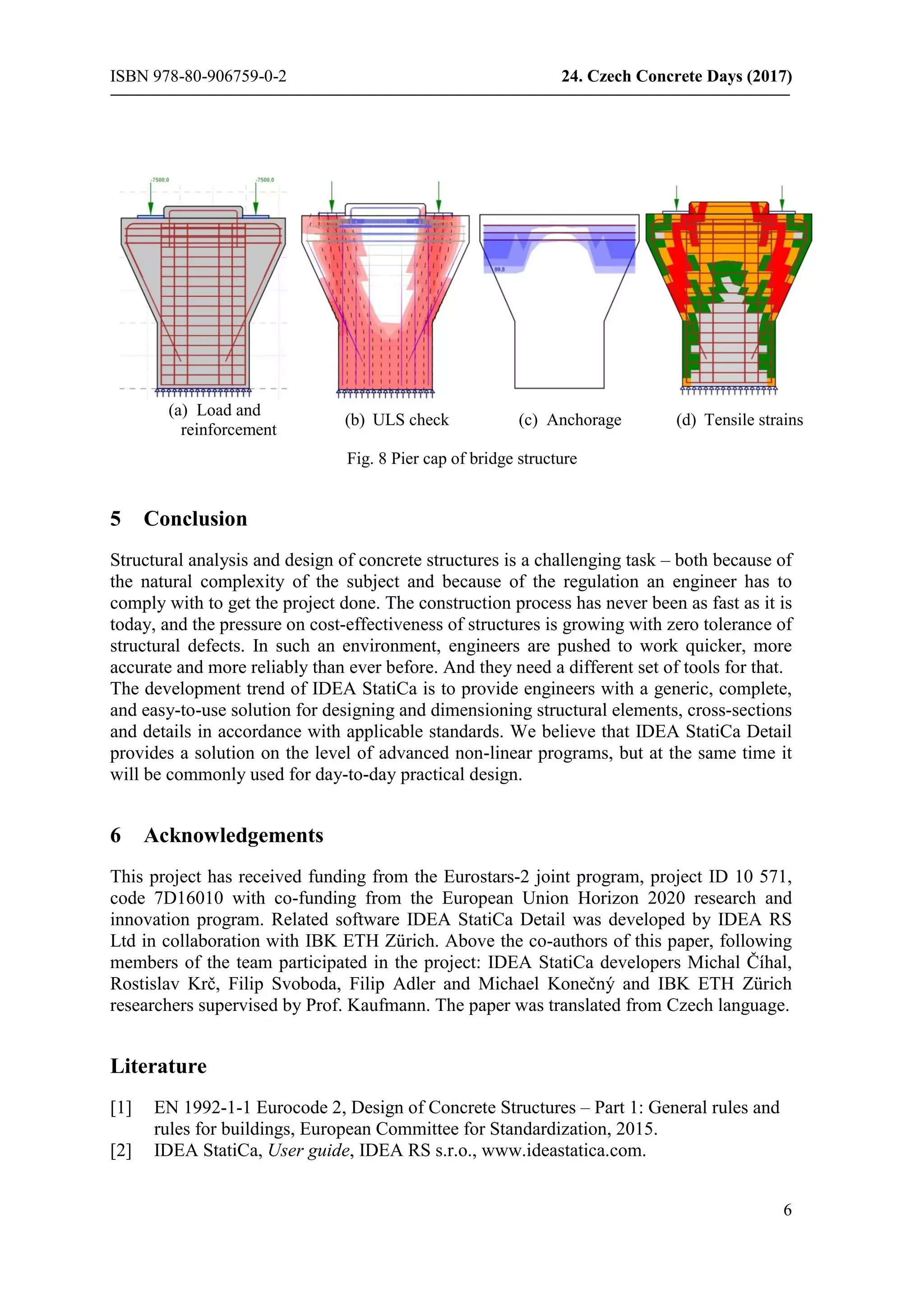 Checks for walls and details of concrete structures | PDF
