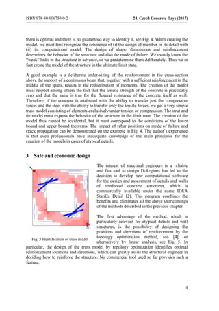 Checks for walls and details of concrete structures | PDF
