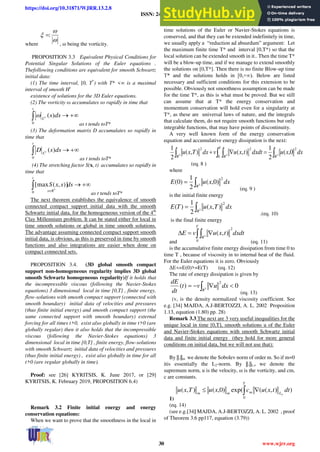 A Solution Of The 4Th Clay Millennium Problem About The Navier-Stokes ...