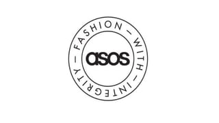 Asos #Creativitymktg | PDF