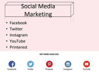 ASOS | PPTX