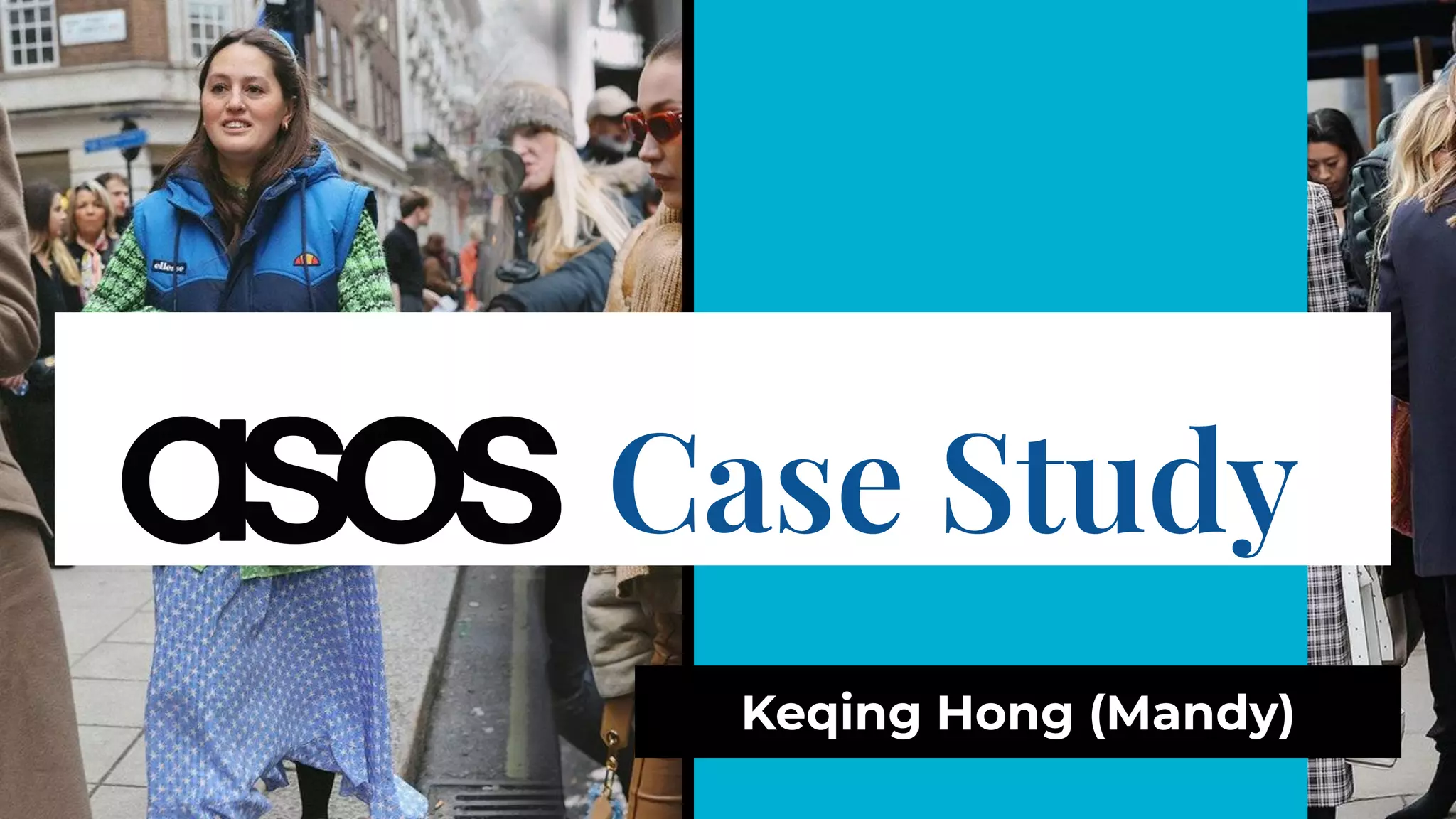 ASOS Marketing Case Study & A/B Testing | PDF