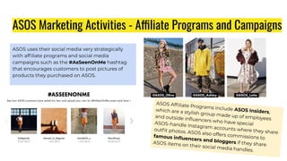 ASOS Marketing Case Study & A/B Testing | PDF