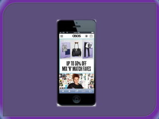 Asos voucher codes | PPTX