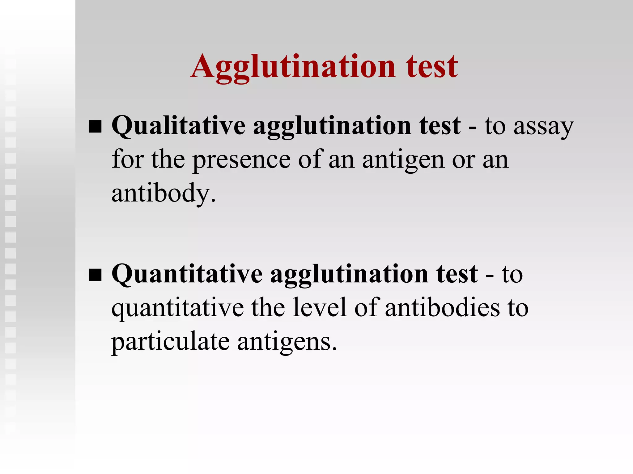 ASO test.ppt | Infectious Diseases | Diseases and Conditions