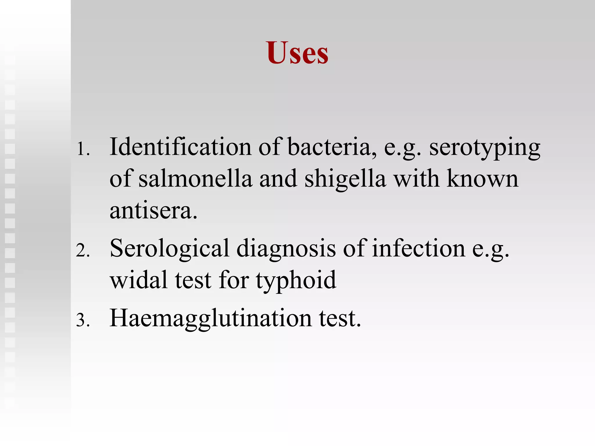ASO test.ppt | Infectious Diseases | Diseases and Conditions