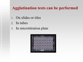 ASO test.ppt | Infectious Diseases | Diseases and Conditions