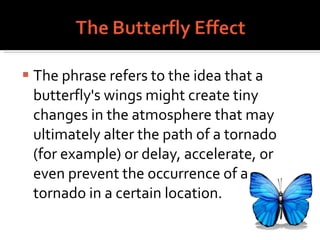 "A Sound of Thunder" Vocabulary | PPT