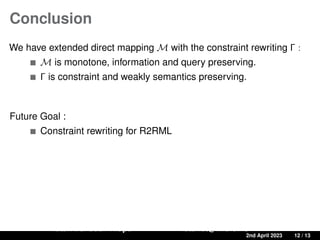 A Source-to-Target Constraint rewriting for Direct Mapping.pdf