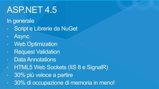 Asp.Net MVC 5 | PPT