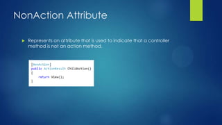 Asp.net controller | PPT