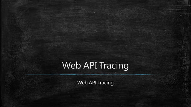 Bruce-輕鬆上手Asp.net web api 2.1.2 | PPT