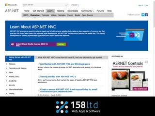 Asp.net Course | PDF