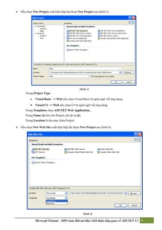 Asp.net 3.5 _1 | PDF