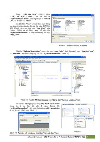 Asp.net 3.5 _7 | PDF
