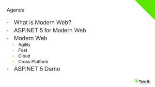 Getting Started with ASP.NET vNext | PPT