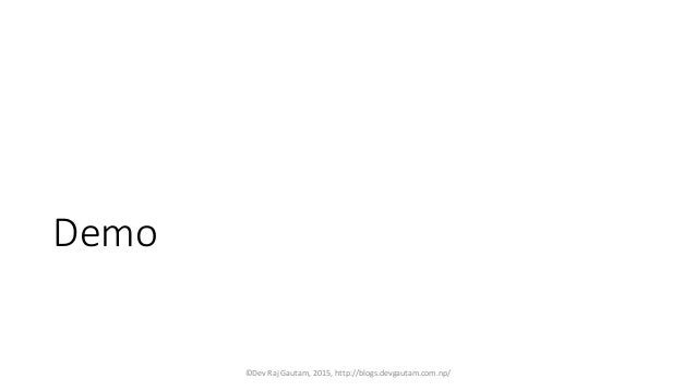 Asp Net Mvc Introduction And Guidelines