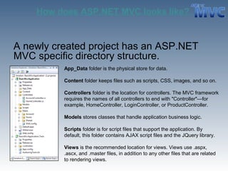Asp.net mvc | PPT