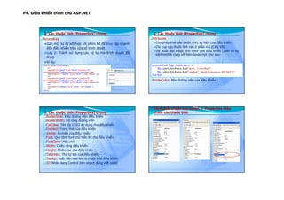 Asp.net003 | PDF