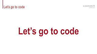 ASP.NET - Building Web Application..in the right way! | PPT