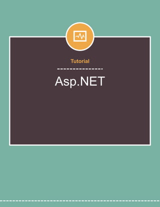 Asp.net Tutorial | PDF