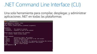 .NET Core | PPTX