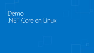 .NET Core | PPTX