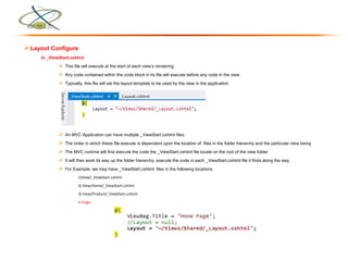 Asp.net c# MVC-5 Training-Day-2 of Day-9 | PPT