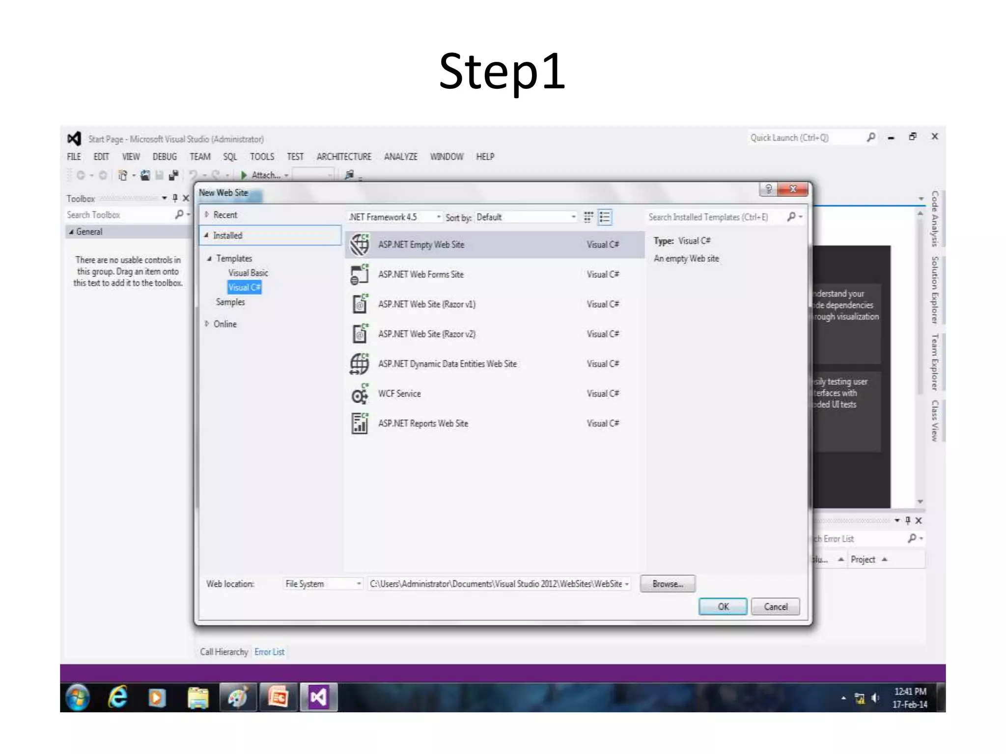 Asp PPT (.NET ) | PPT