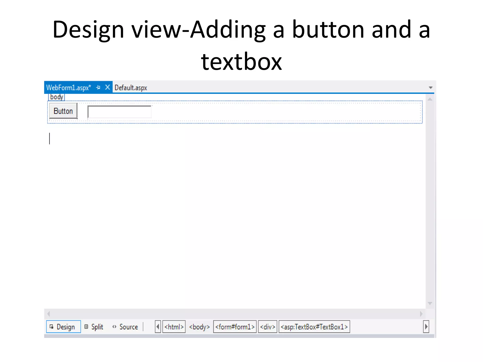 Asp PPT (.NET ) | PPT
