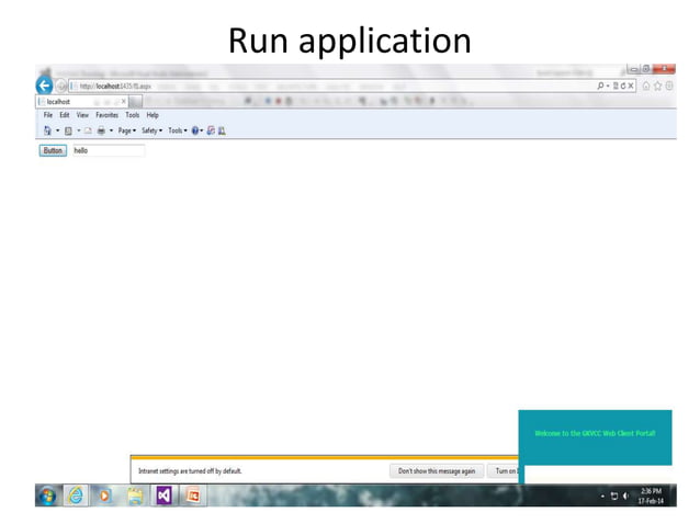 Asp PPT (.NET ) | PPT