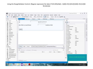 Asp PPT (.NET ) | PPT