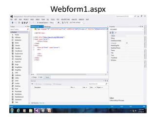 Asp PPT (.NET ) | PPT