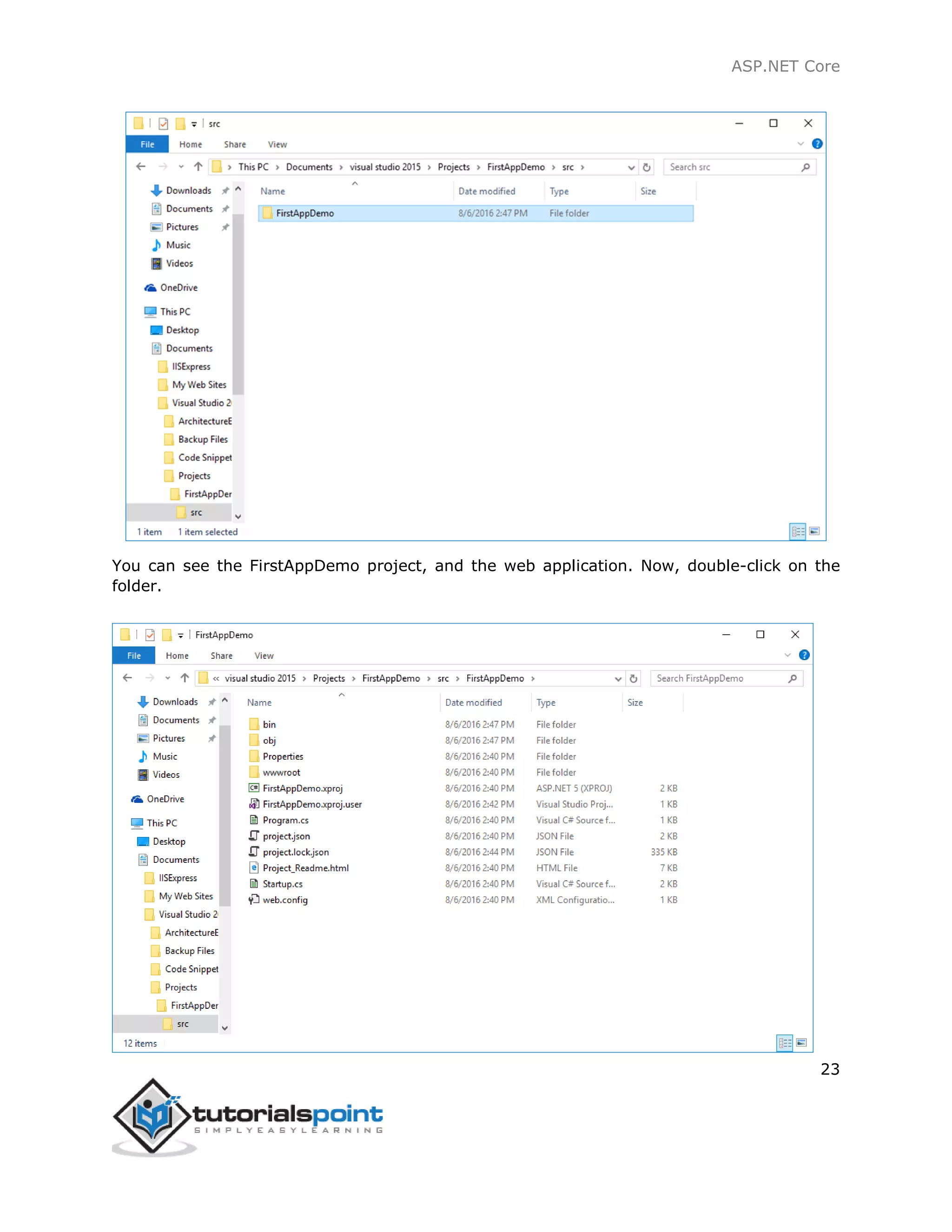 Core Tutorial Pdf 