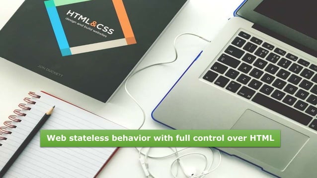 ASP.NET Web Forms Vs. ASP.NET MVC | PPT