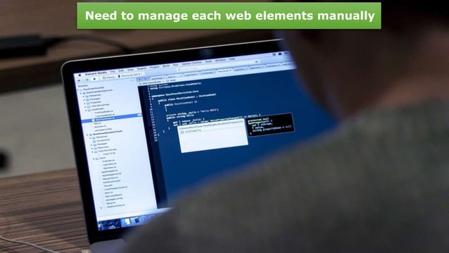 ASP.NET Web Forms Vs. ASP.NET MVC | PPT
