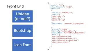Techorama 2019 - ASP.NET Core One Hour Makeover | PPTX | Web Design and ...