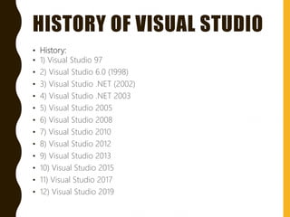 Asp.net mvc 5 ppt | PPTX